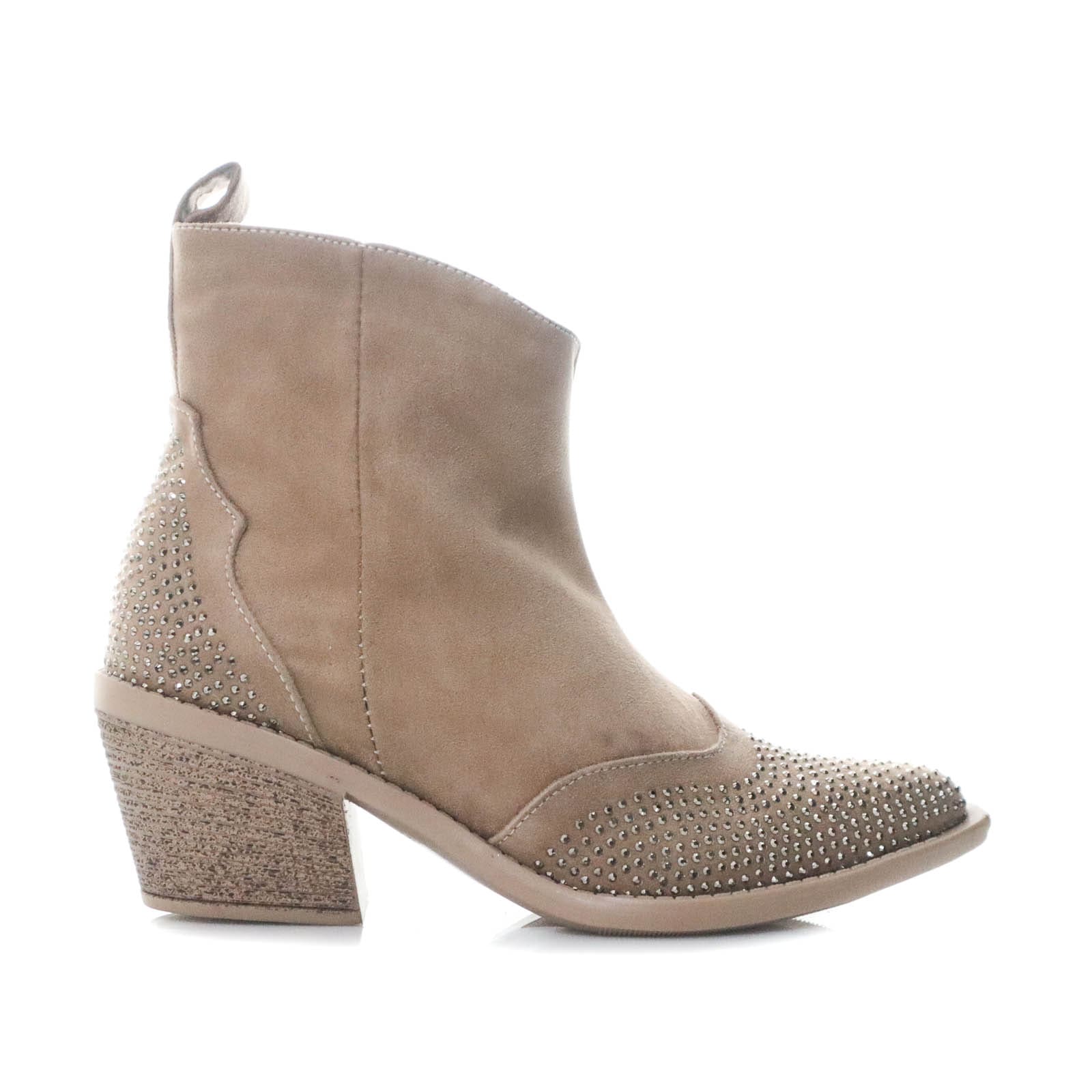 Botas y botines para mujer – ZAVATTY